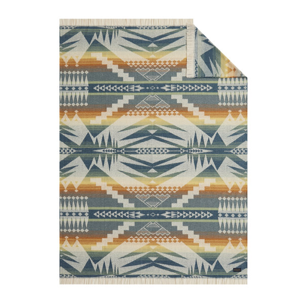Pendleton Mystic Lake Throw 50X70 | Wayfair